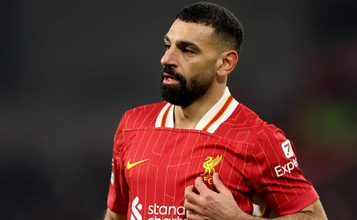 Leaving Liverpool before contract ends? Al Hilal reportedly approaches ...