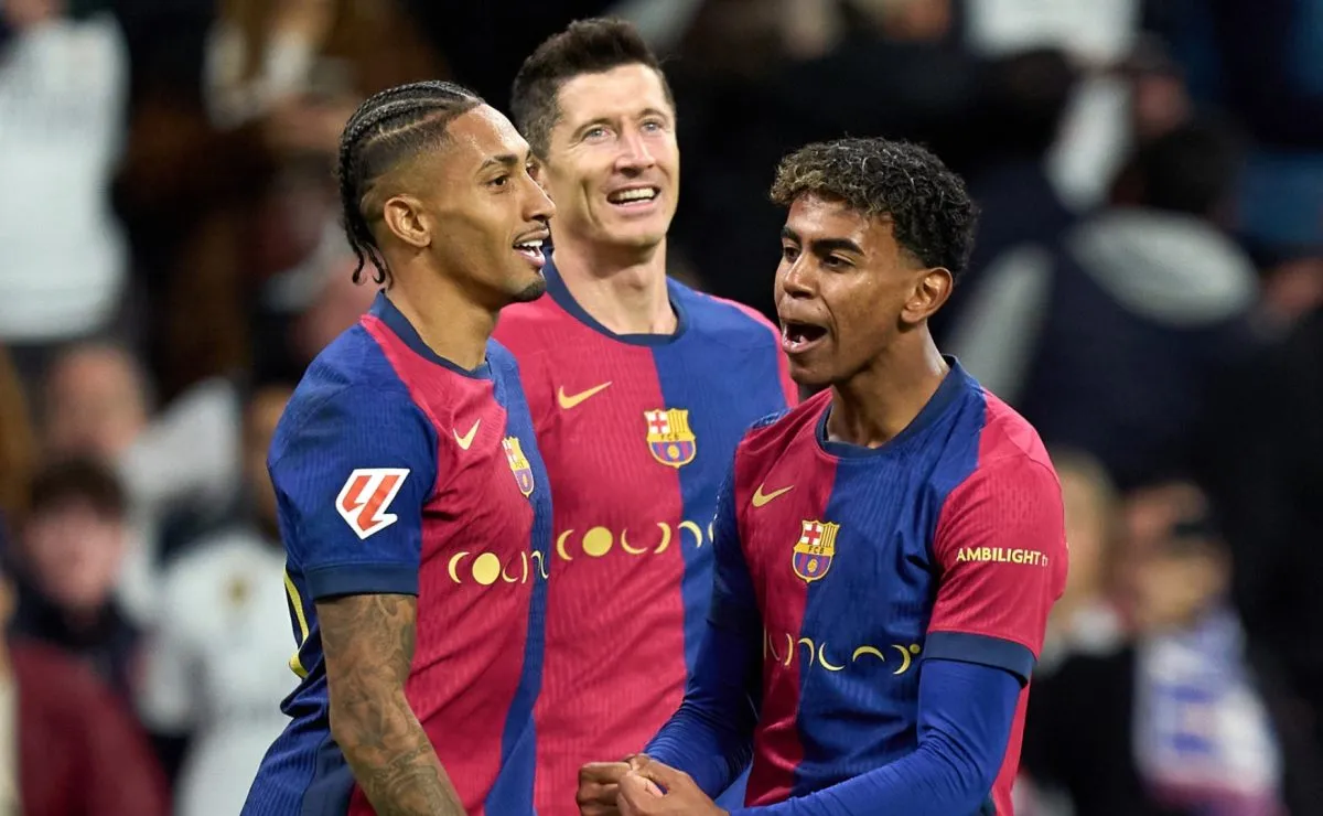 Why won't Barcelona play at the 2025 FIFA Club World Cup? The massive ...