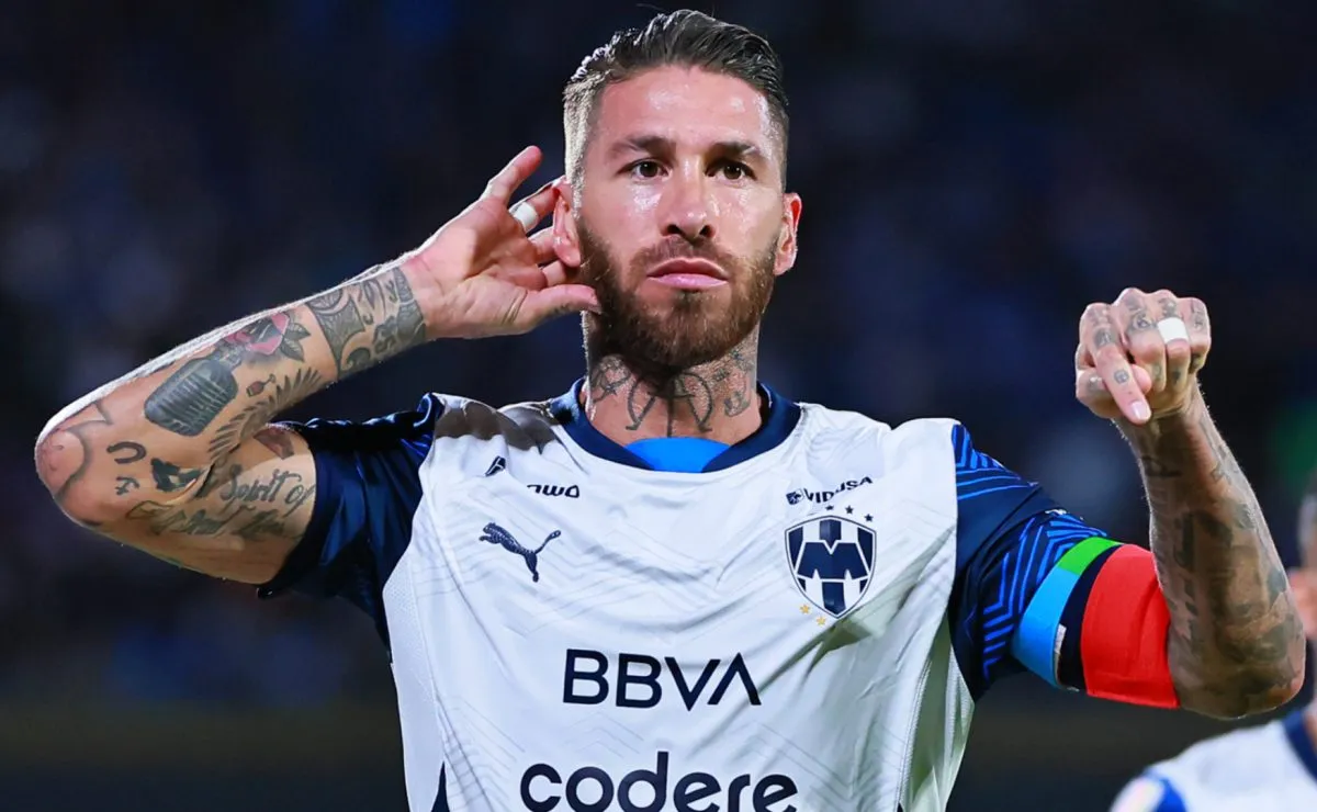 Liga MX giant Monterrey drops bold 2025 home kit for FIFA Club World ...