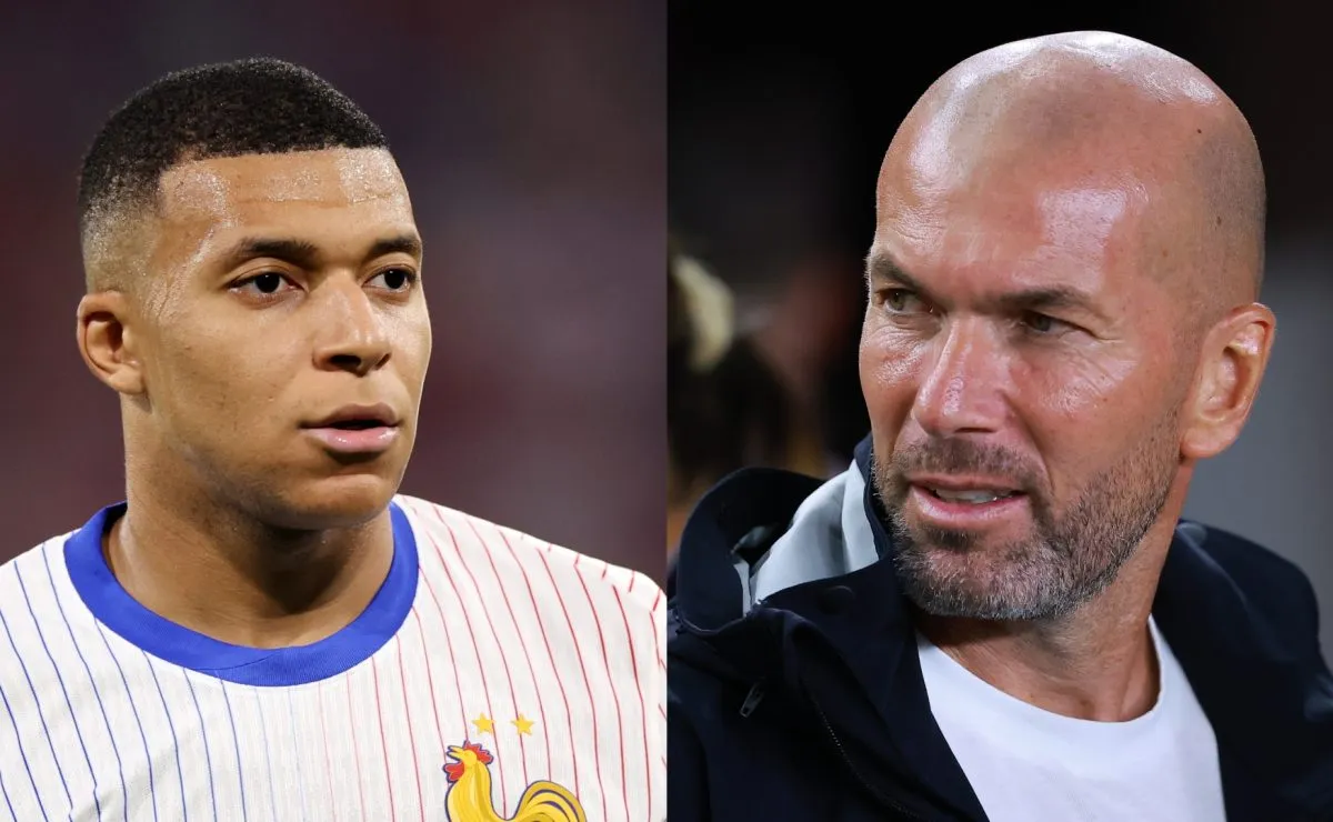 Kylian Mbappe awaits new boss after 2026 FIFA World Cup: Manchester ...