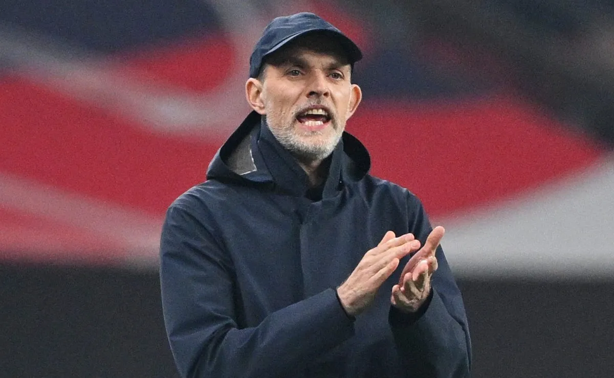Germany World Cup champion addresses Thomas Tuchel's main problem in ...