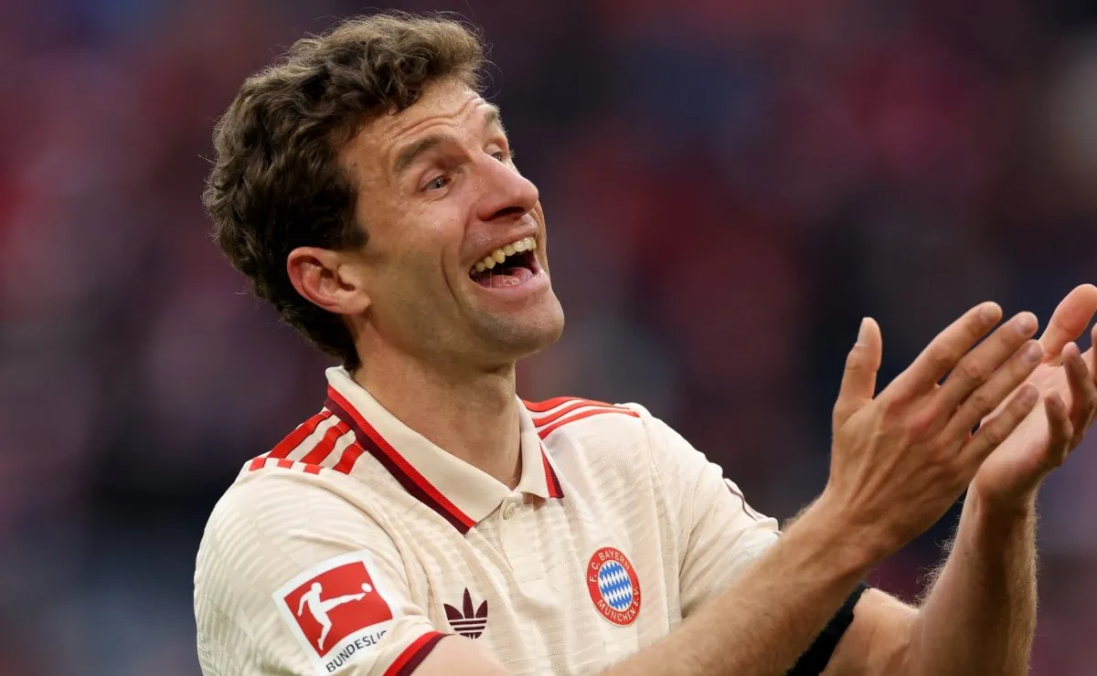 End of an era? Bayern Munich reportedly set to make shocking call on ...