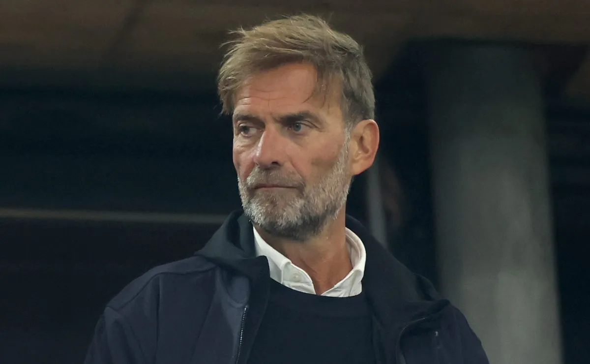 Ex-Liverpool boss Jurgen Klopp dismisses FIFA Club World Cup hype with ...
