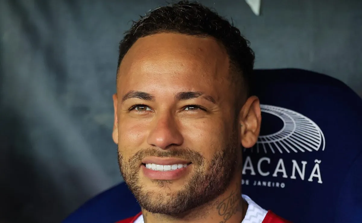 Neymar sends strong warning ahead of 2026 World Cup: 'Brazil will be ...