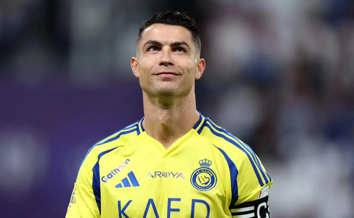 Cristiano Ronaldo 2025 FIFA Club World Cup move ‘leaked’? Flag clue ...