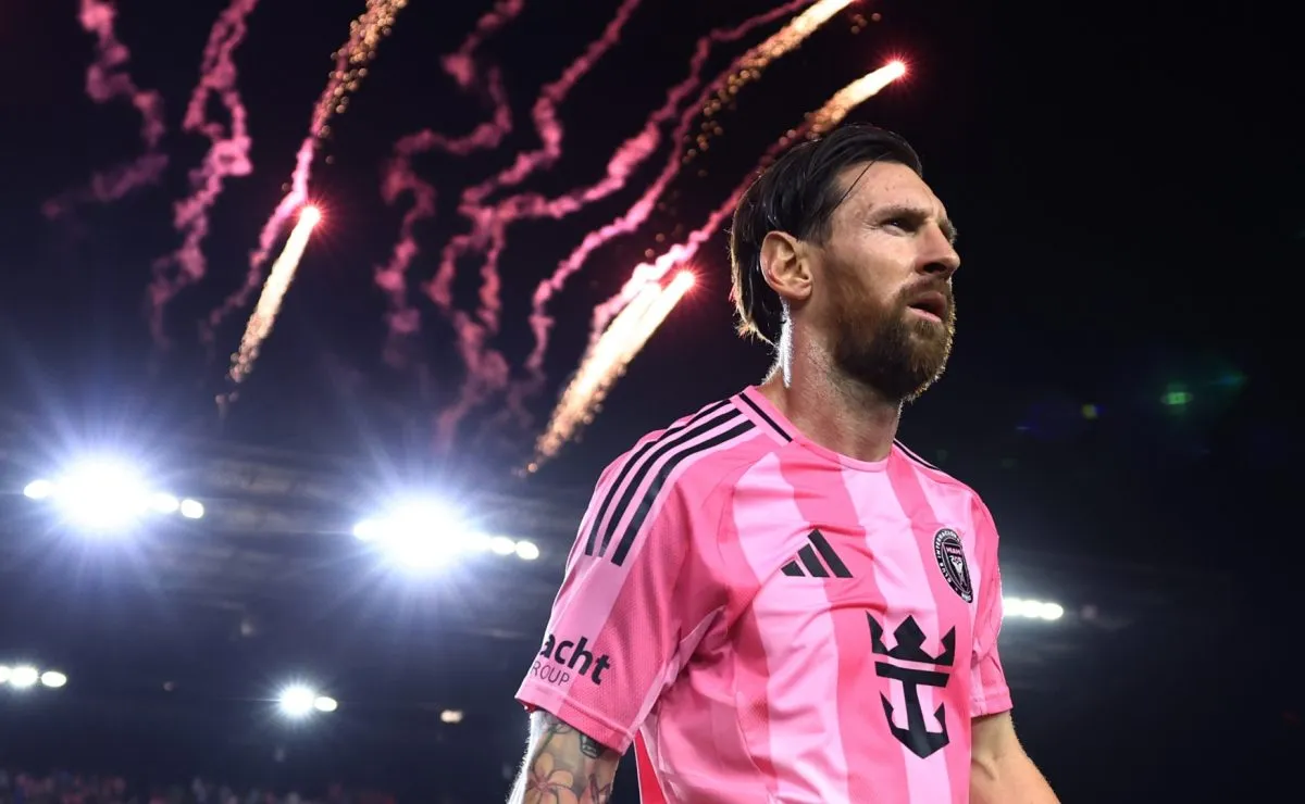 Lionel Messi no longer a ticket magnet? FIFA's emergency measures for ...