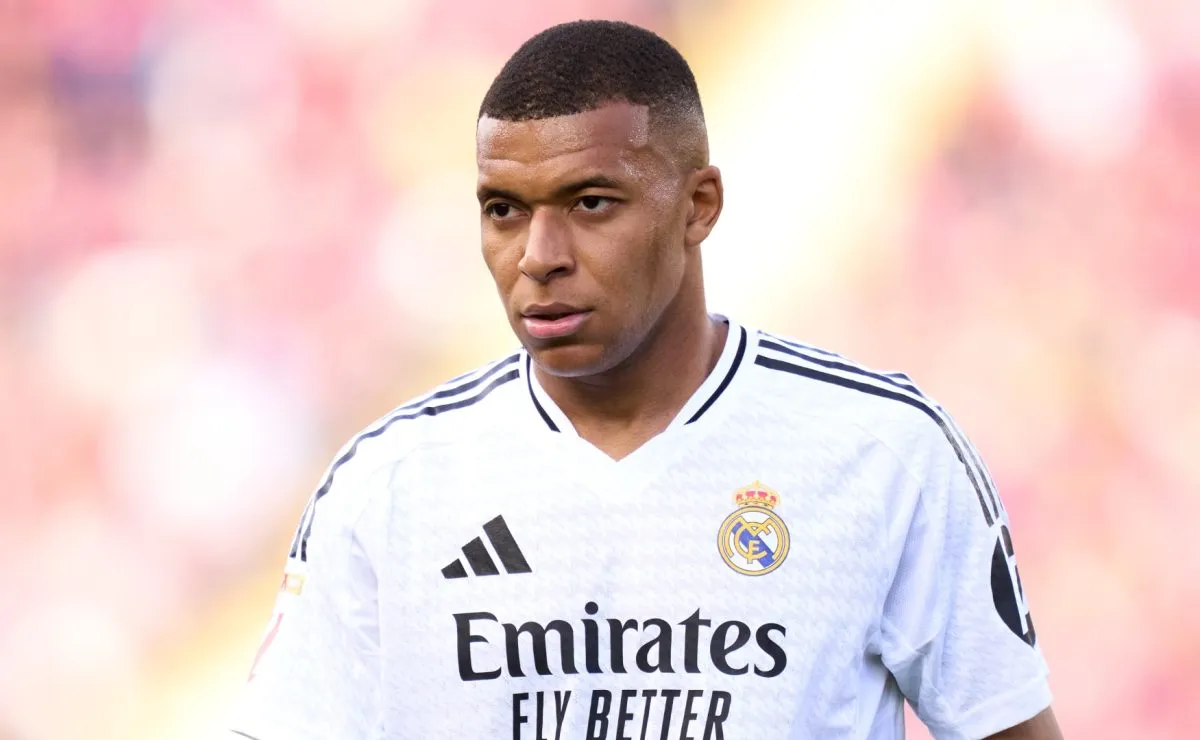 Will Kylian Mbappe debut in the FIFA Club World Cup 2025? Real Madrid ...