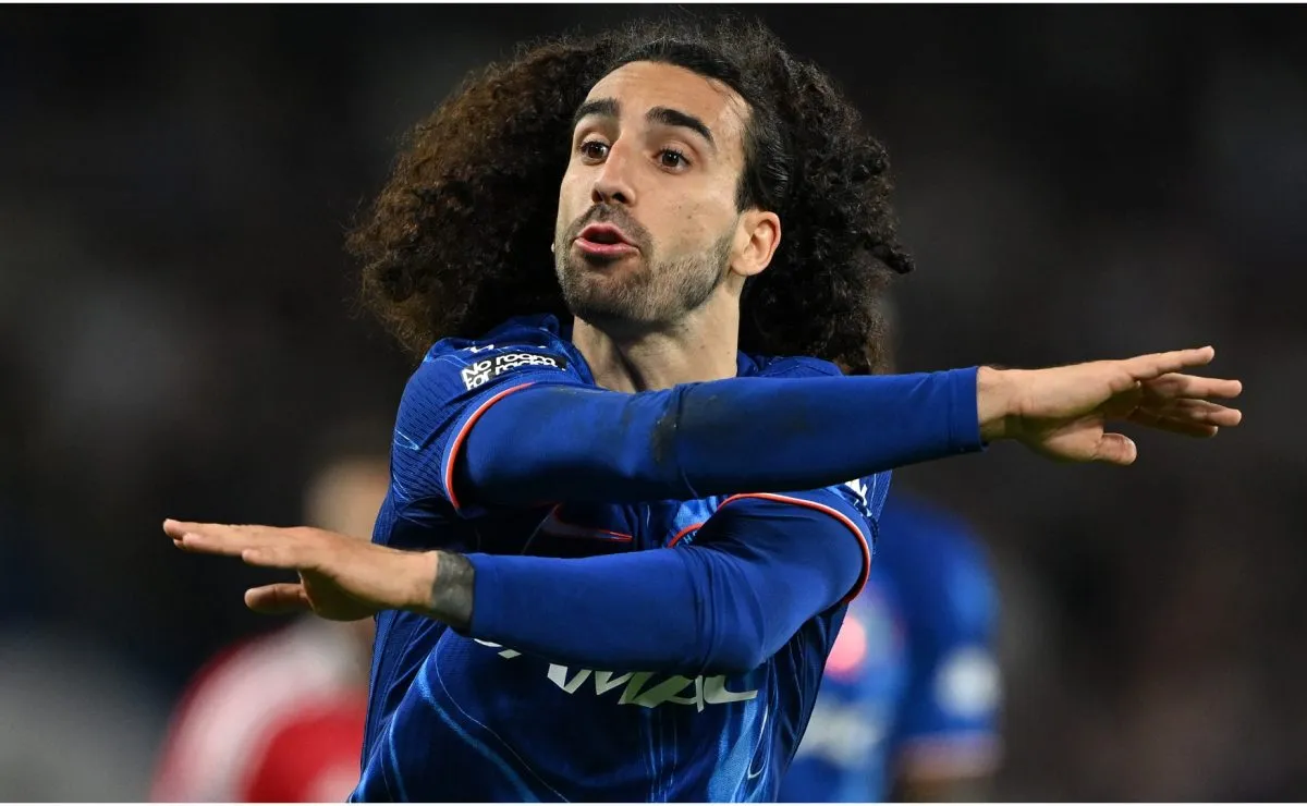 How to watch Nottingham Forest vs Chelsea in the USA: Live Stream and ...