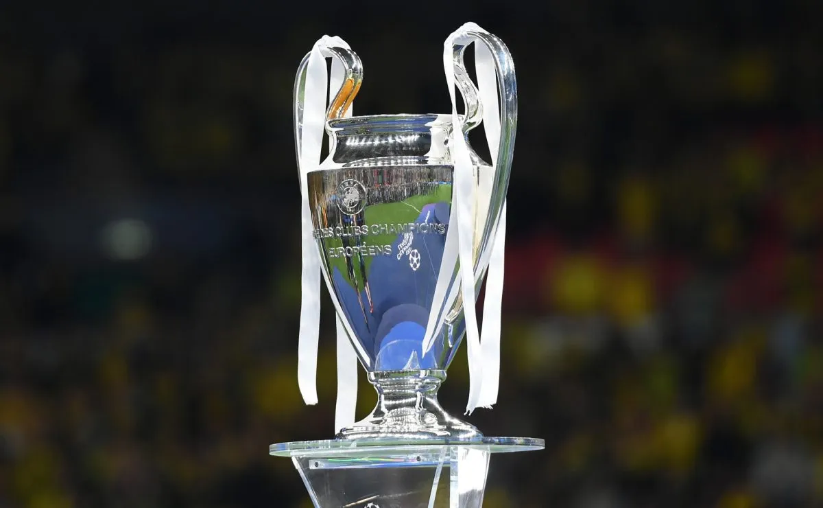 All qualified teams and major absences for the 2025/2026 UEFA Champions ...