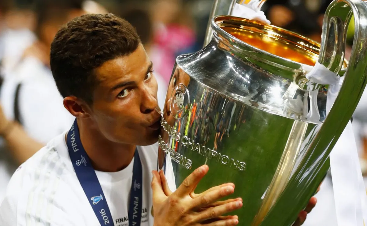 Cristiano Ronaldo’s trophy hunt hits snag after Al-Nassr’s heartbreak ...