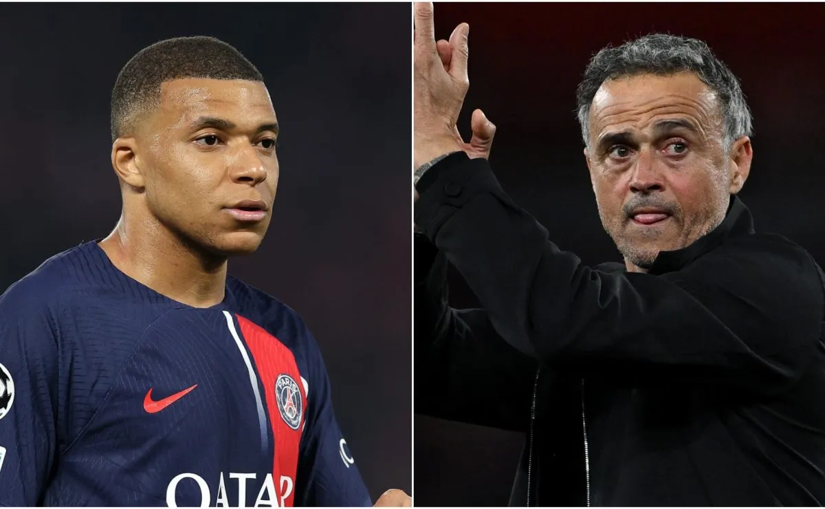 Kylian Mbappe vs PSG round two: Another legal battle over erupts—Did ...