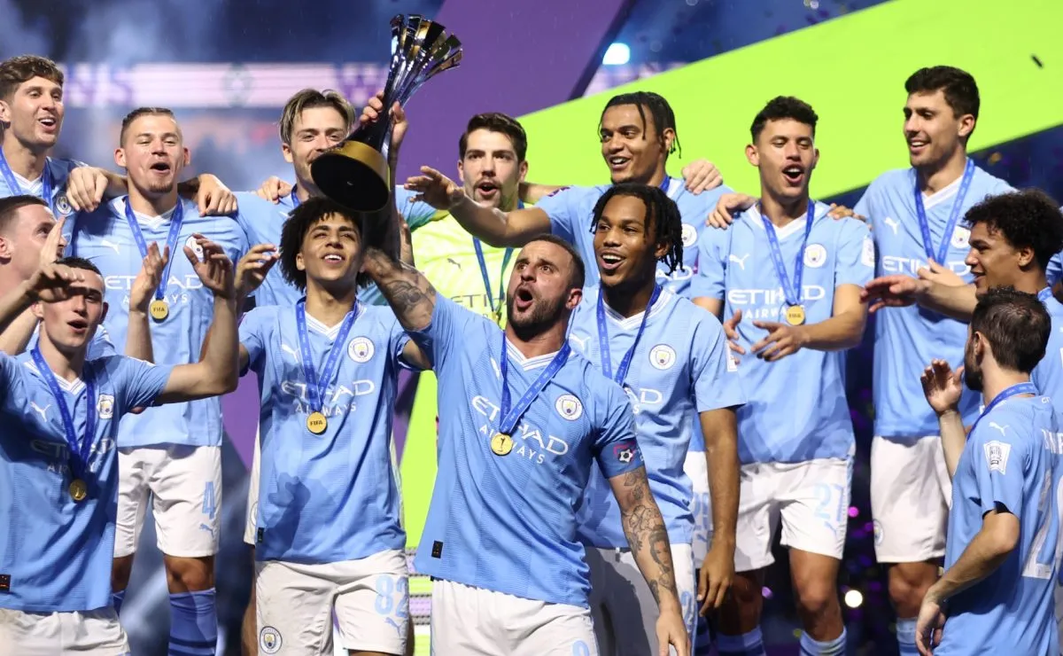 FIFA Club World Cup winners: All champions year by year - World Soccer Talk