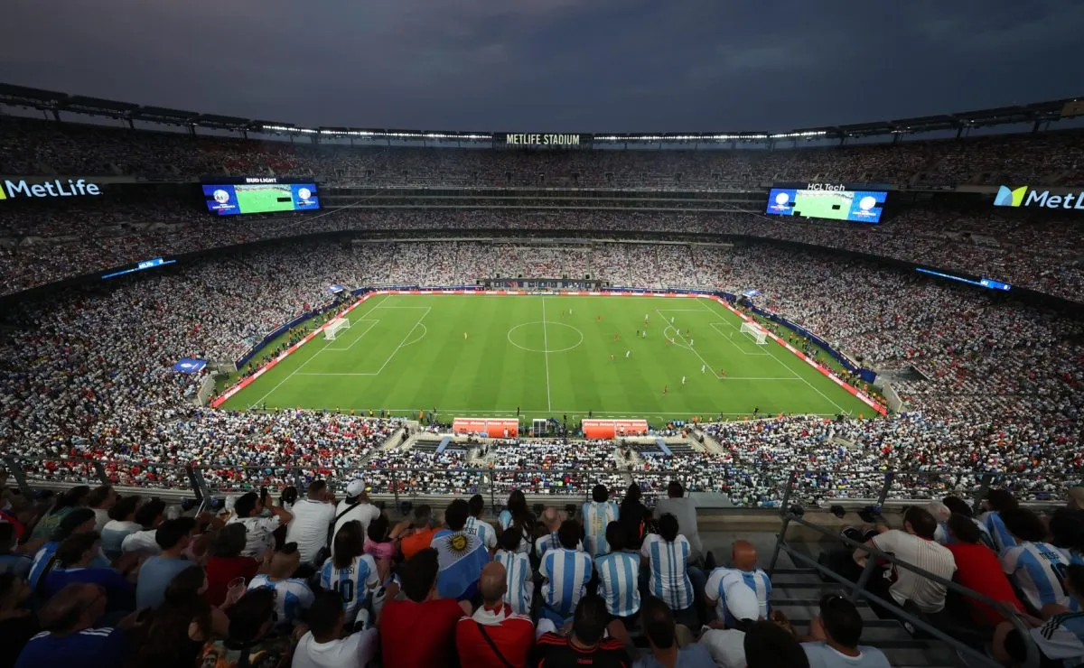 10 best things to do near MetLife Stadium during the 2025 Club World ...
