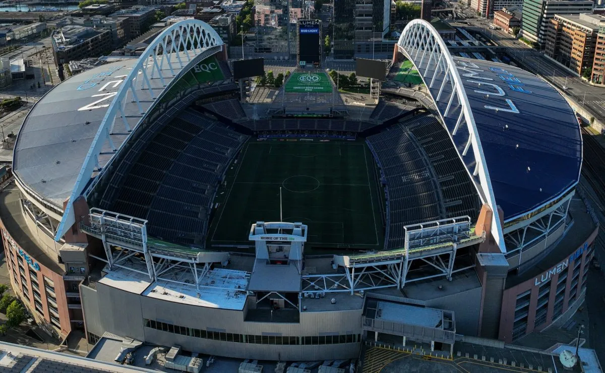 Top things to do near Lumen Field while in Seattle for the 2025 FIFA ...
