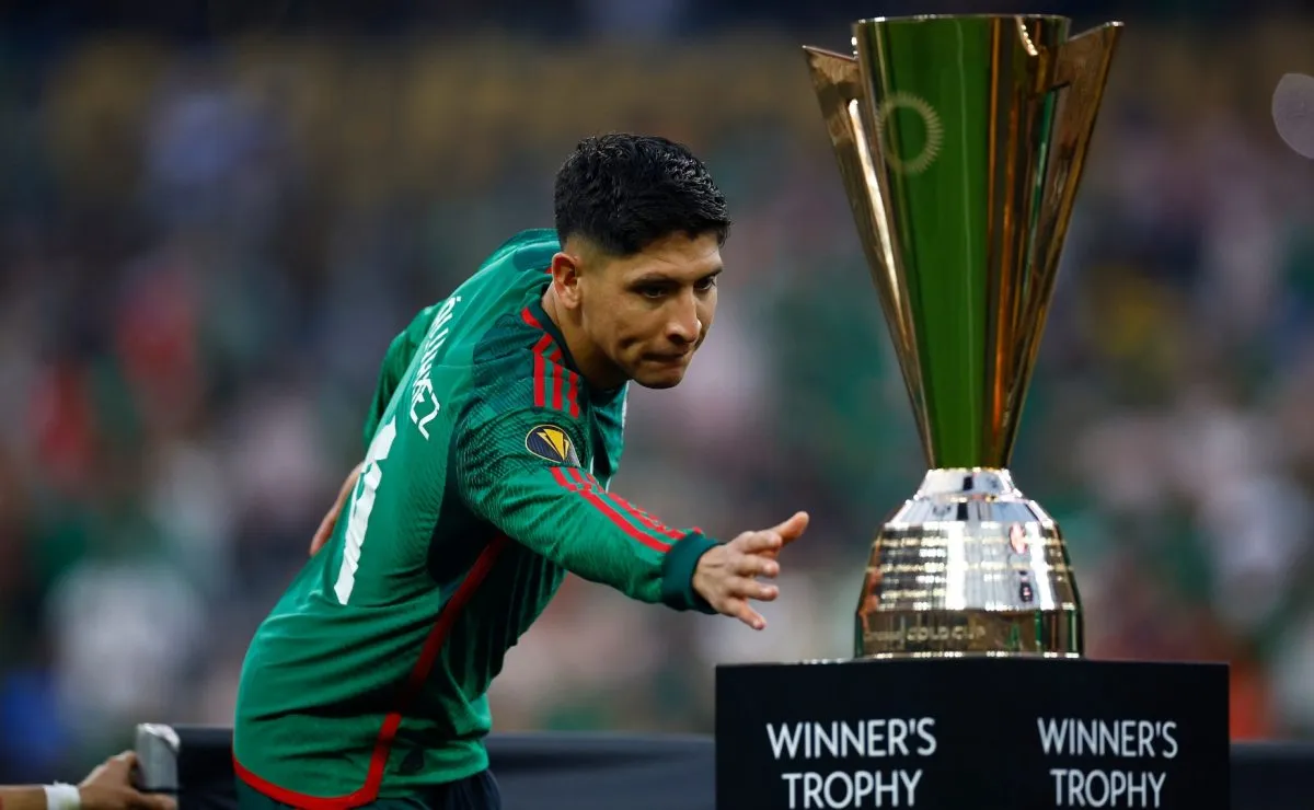 Gold Cup 2025 prize money: How much does the winner get? - World Soccer ...