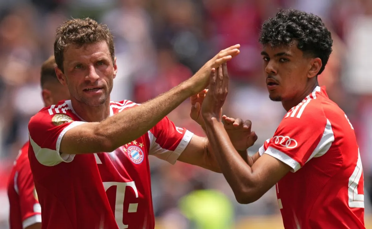 Bayern Munich crush Auckland City 10-0: Is this the biggest win in FIFA ...