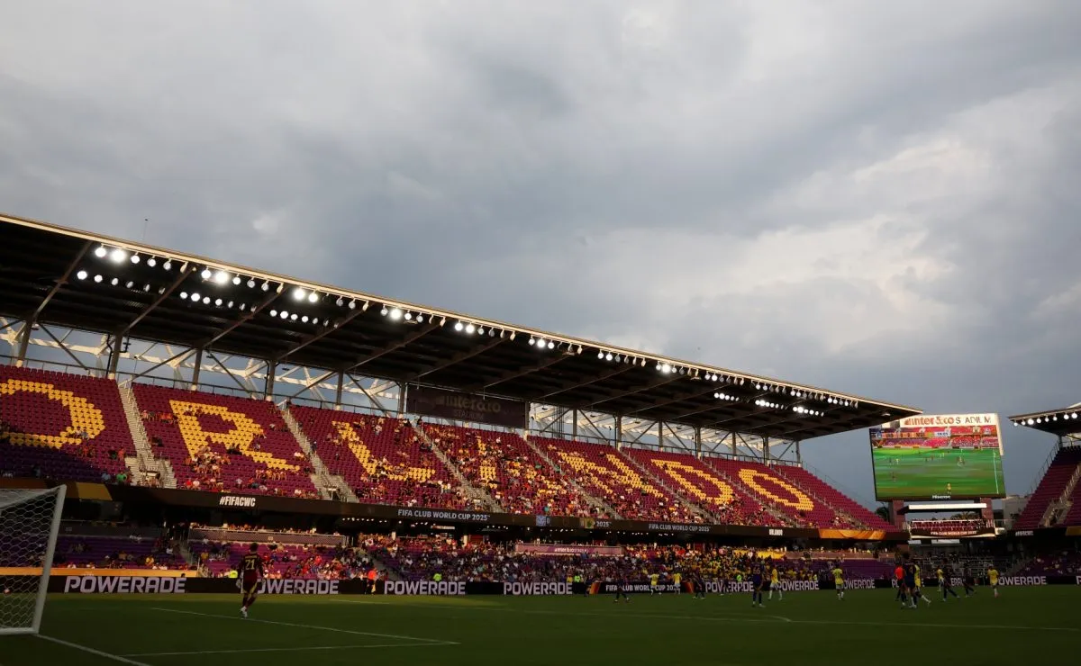 2025 Club World Cup attendance in crisis: Most and least viewed matches ...
