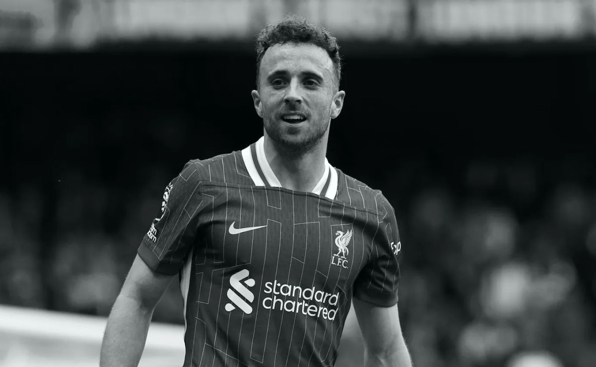 Spanish police release detailed statement about Diogo Jota's fatal ...