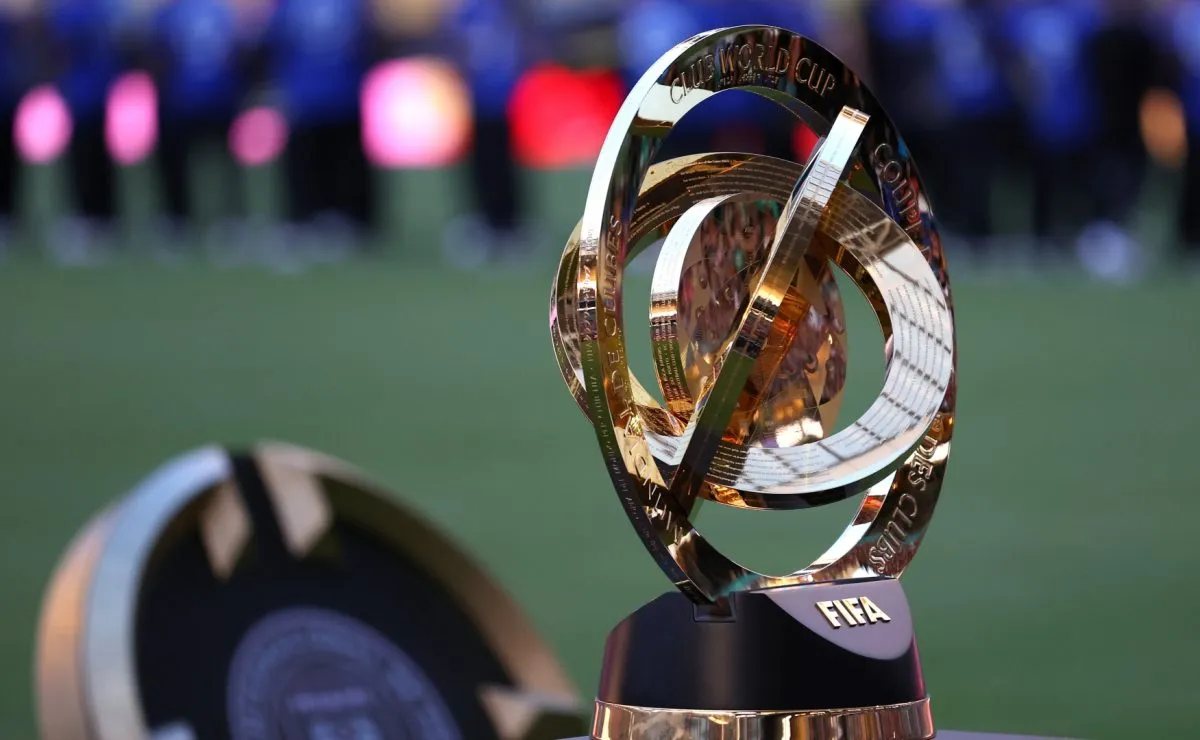 Who will host Club World Cup 2029? Four major bids lead the way - World ...