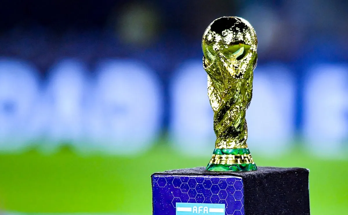 2026 World Cup controversy erupts as La Liga star refuses club duty to ...