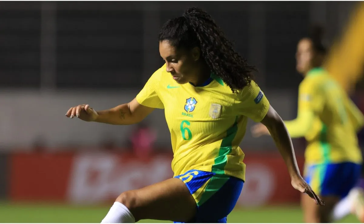 How to watch Brazil vs Colombia in the USA: Live Stream and TV for ...