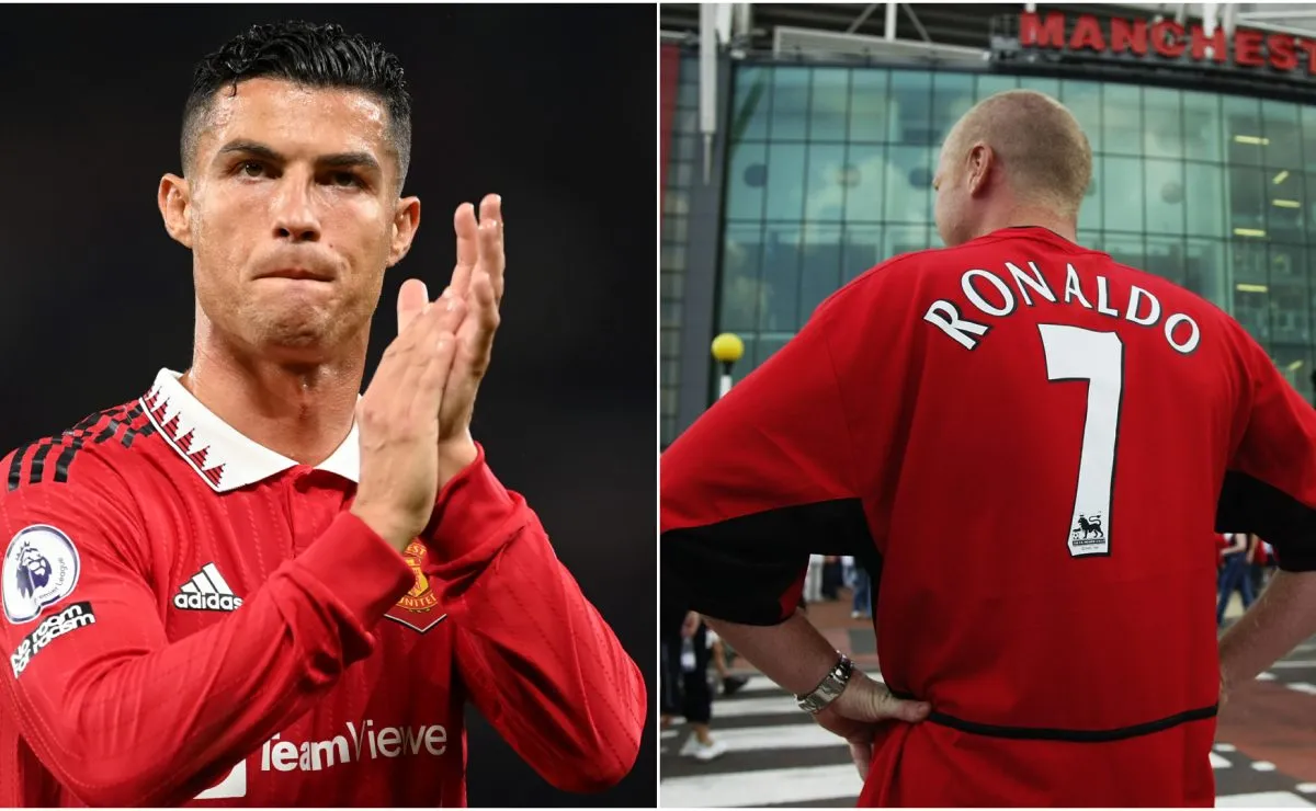 No more Ronaldo 7? The bizarre reason you can’t print Cristiano Ronaldo ...