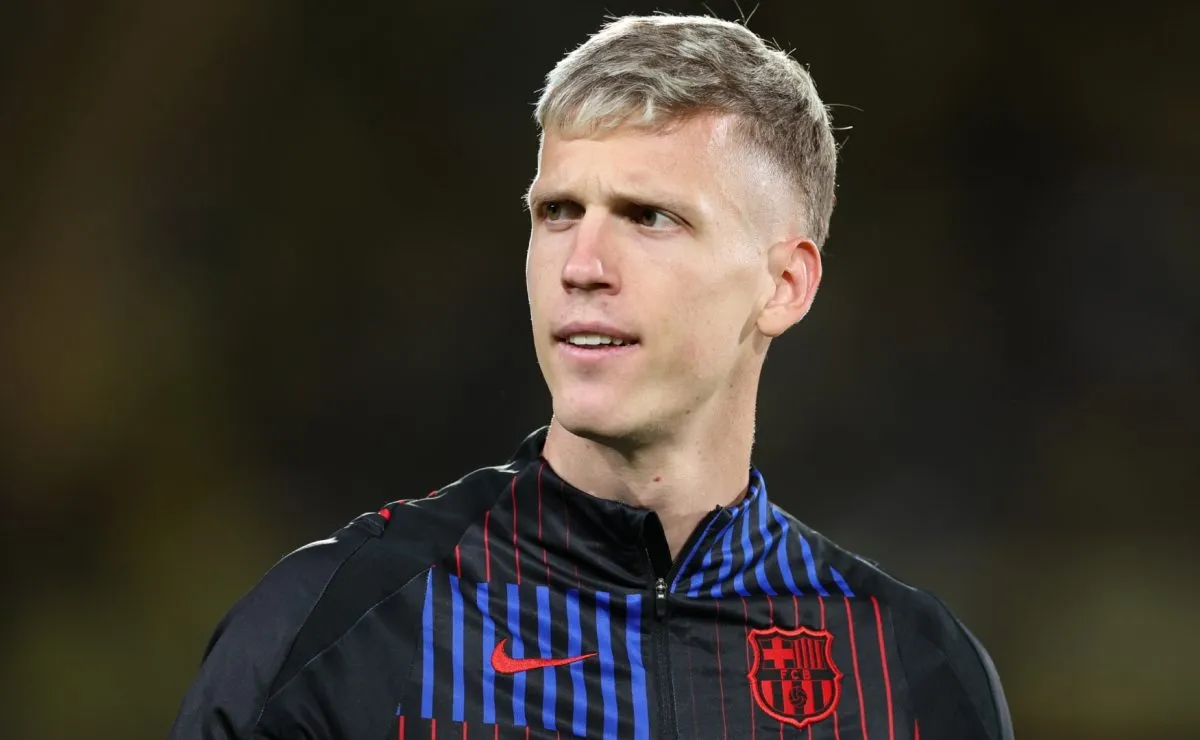 Barcelona star Dani Olmo snubs Real Madrid with bold claim: 'We made ...
