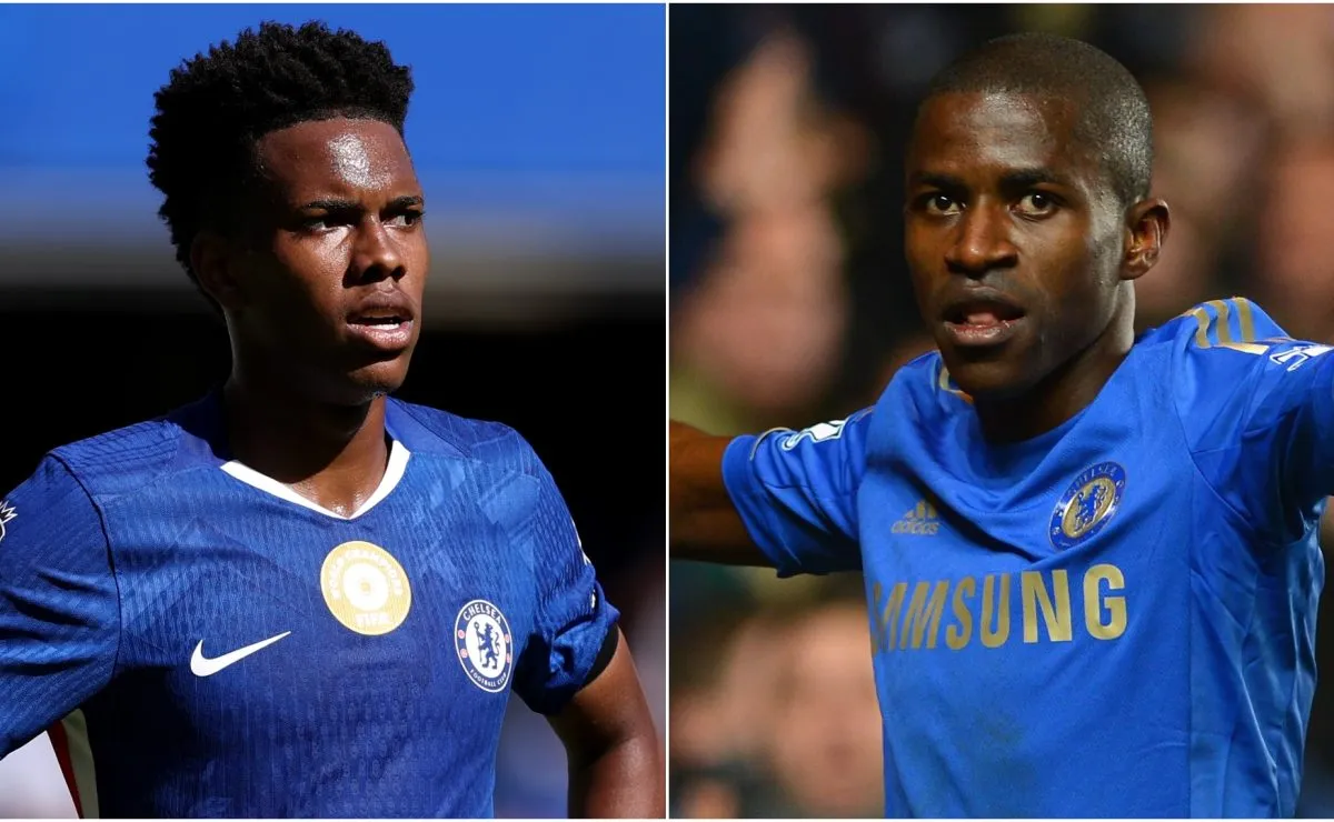 Chelsea’s Premier League hopes? UCL winner Ramires weighs in with ...