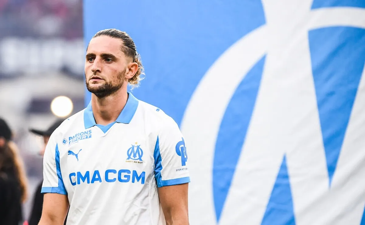 Marseille scandal: Violent locker room clash leaves club in turmoil ...