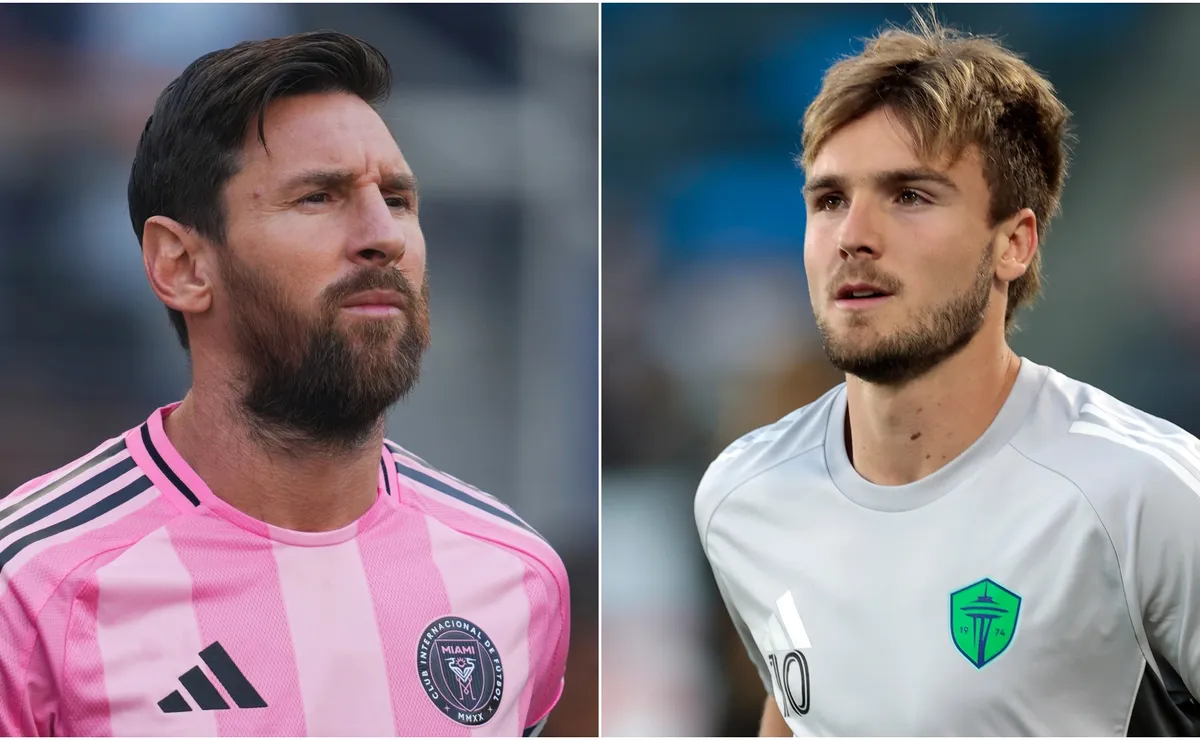 Leagues Cup 2025 prize money: How much will the winner of Lionel Messi ...
