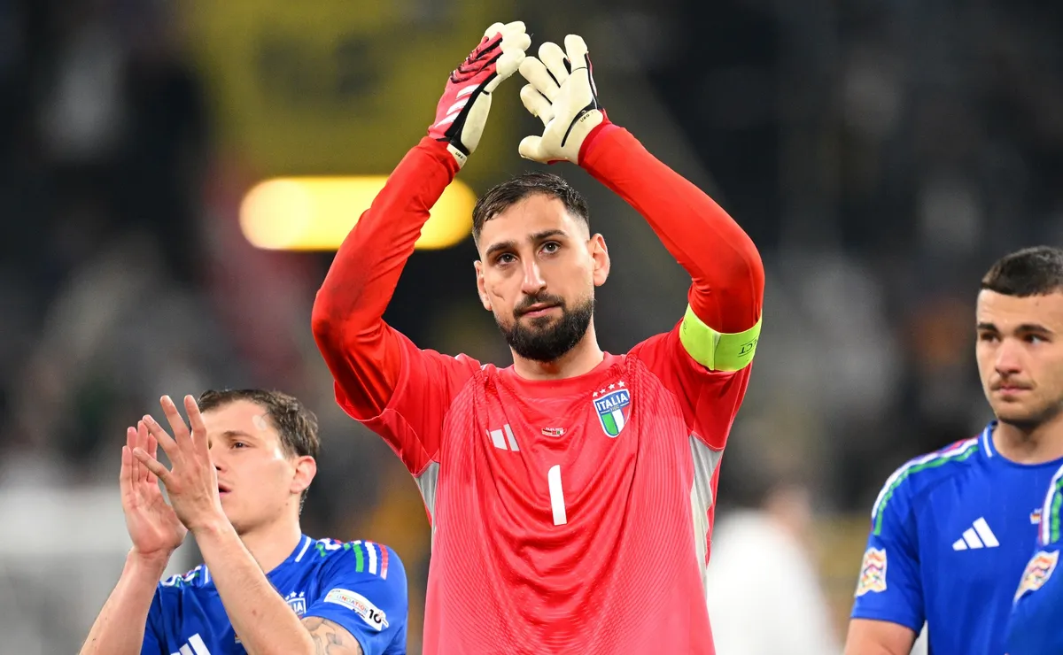 Italy faces make-or-break September: World Cup 2026 hopes at risk of ...