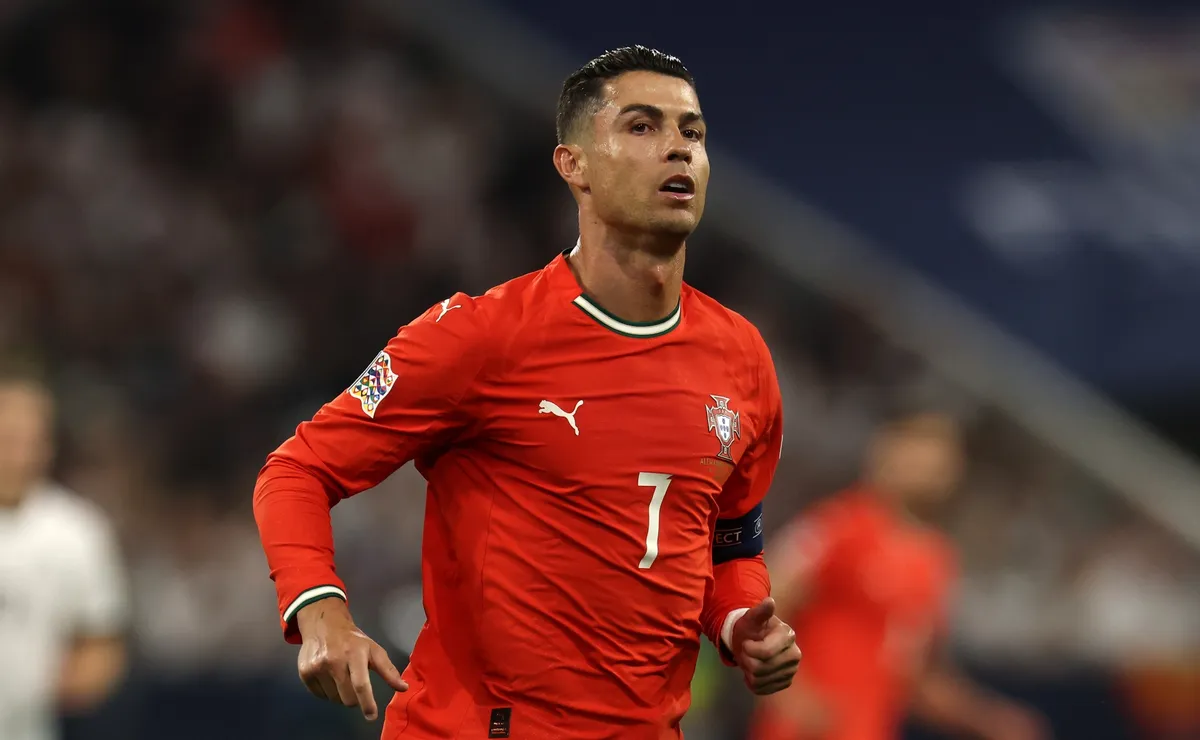 Cristiano Ronaldo vs Mexico: Portugal friendly reportedly gets a date ...