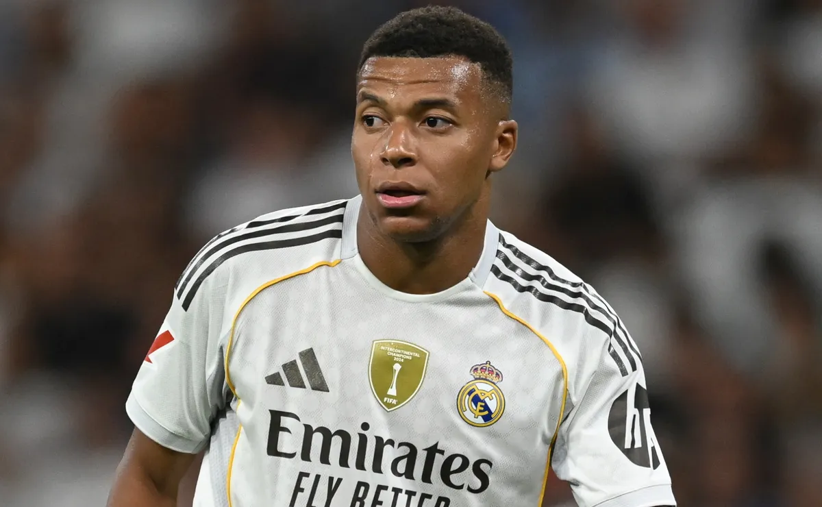 Kylian Mbappe delivers bold message on Real Madrid’s Champions League ...