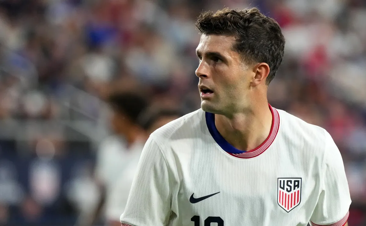 Concacaf Rankings update: Mexico on Top, USMNT drops out of Top 3 ...