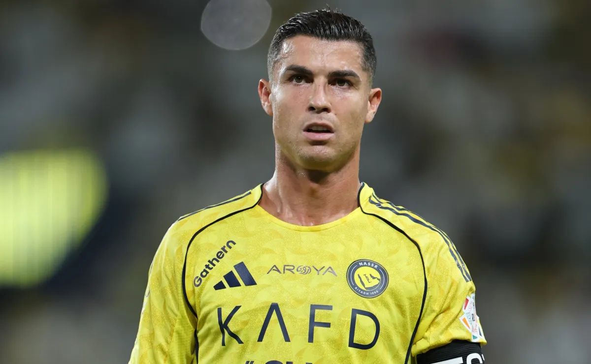 Cristiano Ronaldo receives huge squad boost as Al Nassr star returns ...
