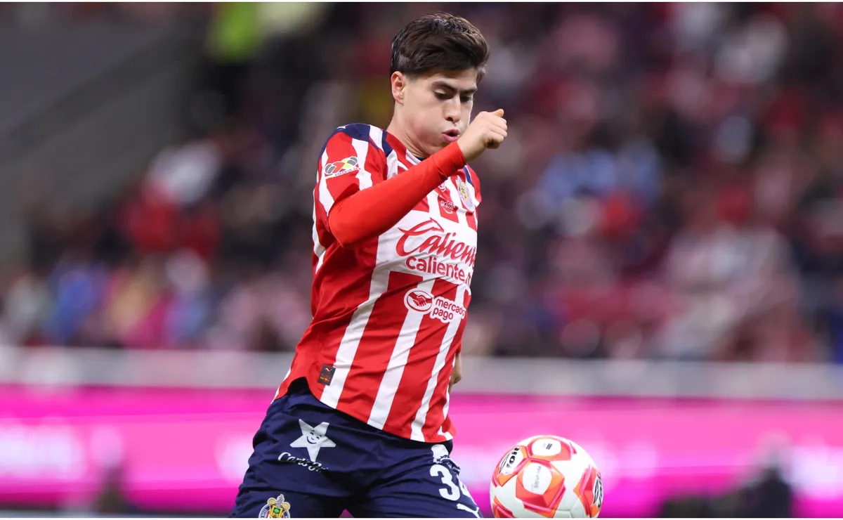 How to watch Chivas vs Toluca the USA: Live Stream and TV for 2025 Liga ...