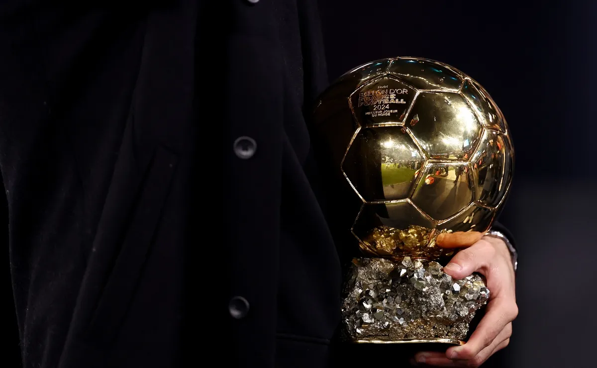 Leaked Ballon d’Or list sparks controversy before being denied by ...