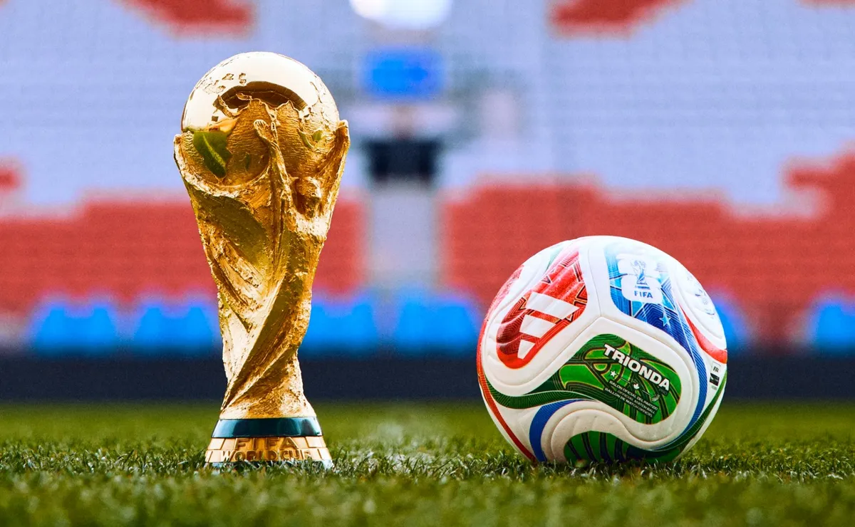 2026 World Cup ticket mania breaks expectations again: FIFA confirms ...