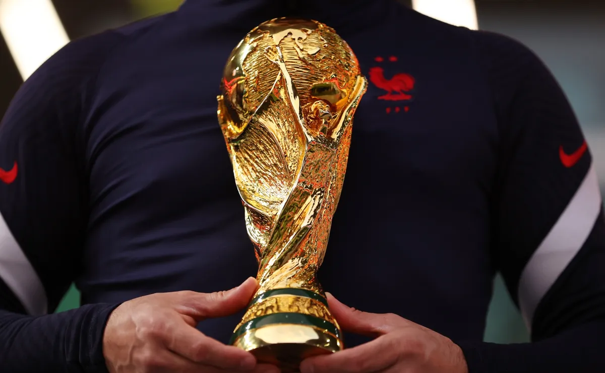 FIFA to charge fans at 2026 World Cup fan park for match viewership for ...