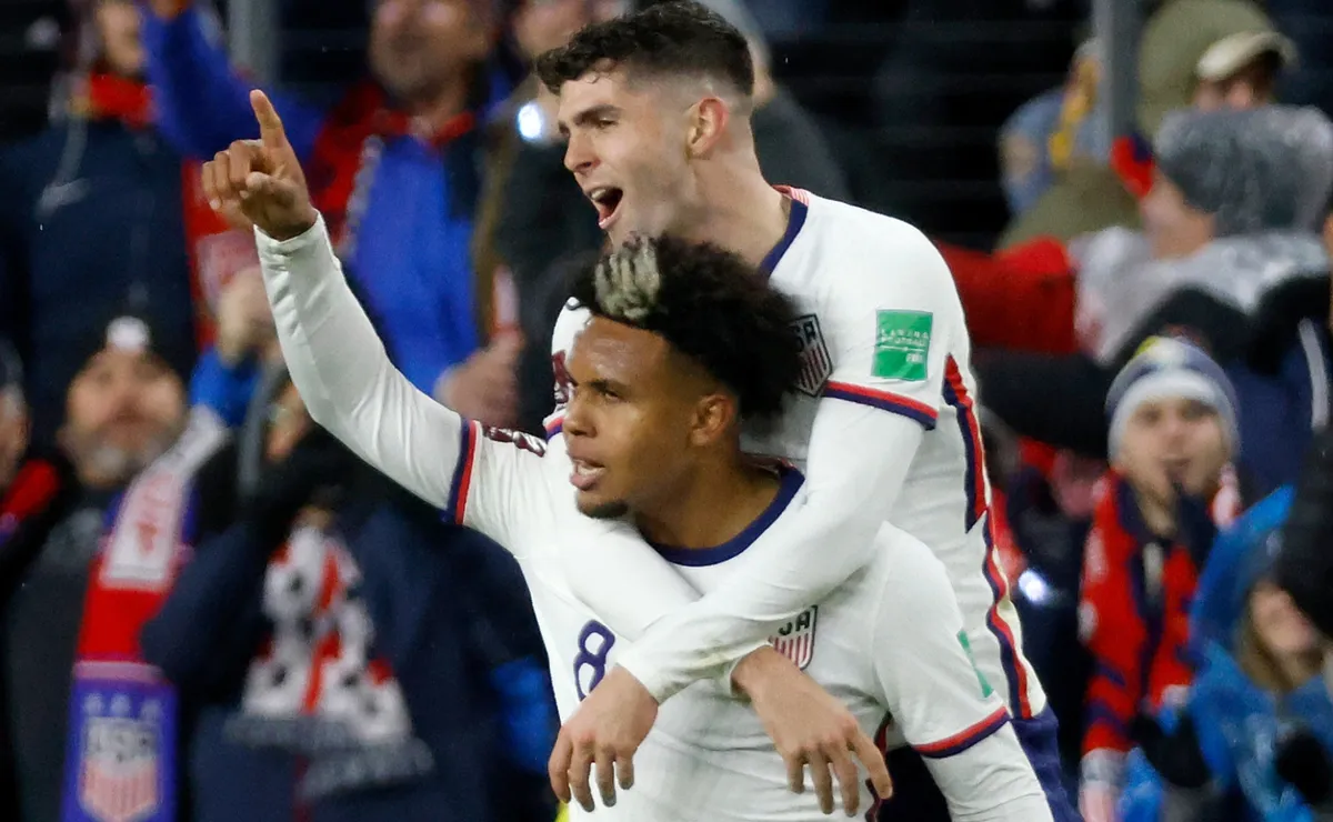 Christian Pulisic to welcome international teammate? Milan opens talks ...