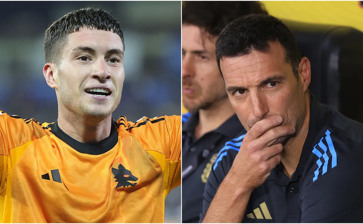 Argentina or Italy? Matias Soule reveals final decision with 2026 World ...