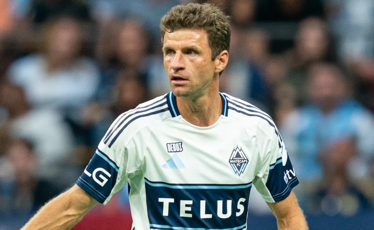 Thomas Muller delivers decisive three-word answer on MLS future at ...