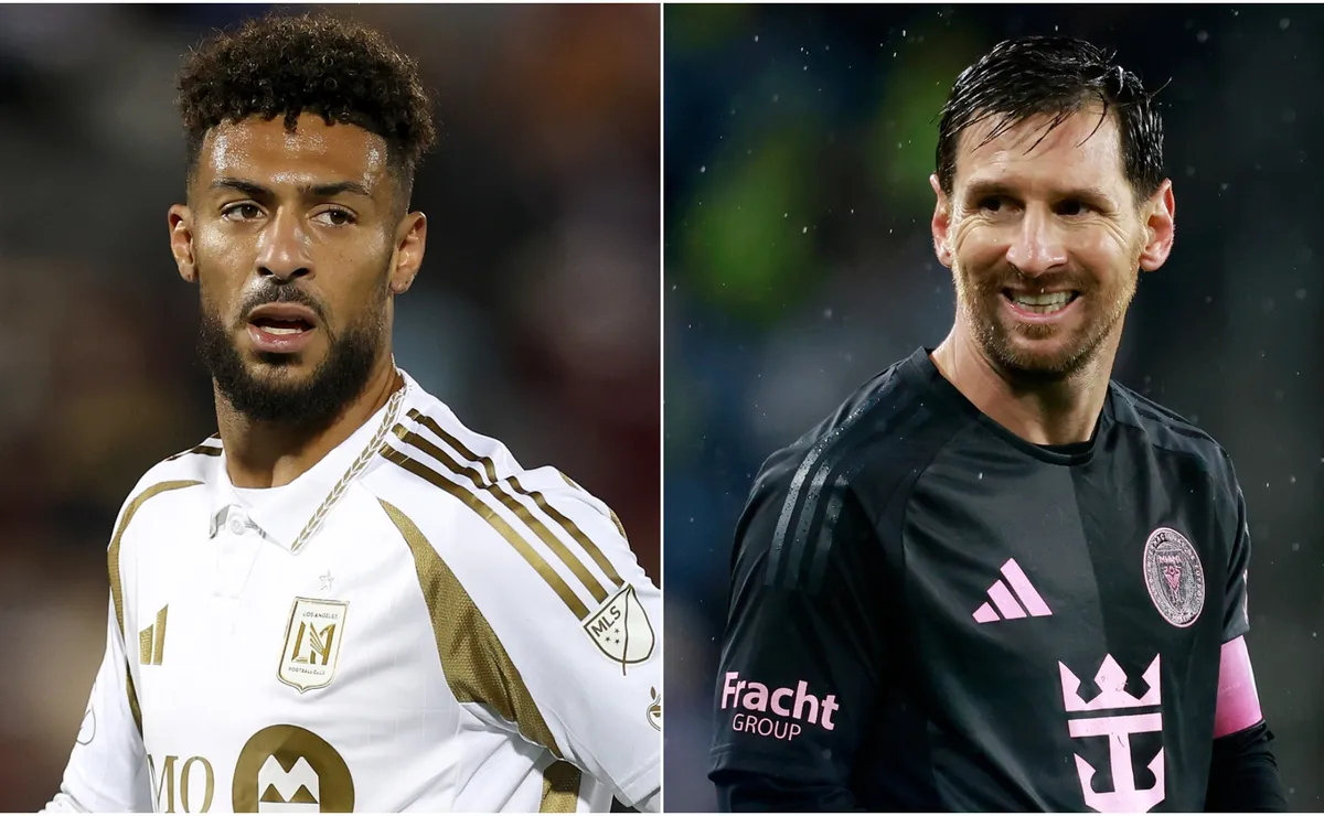 LAFC star Denis Bouanga reaches MLS elite club not even Lionel Messi ...