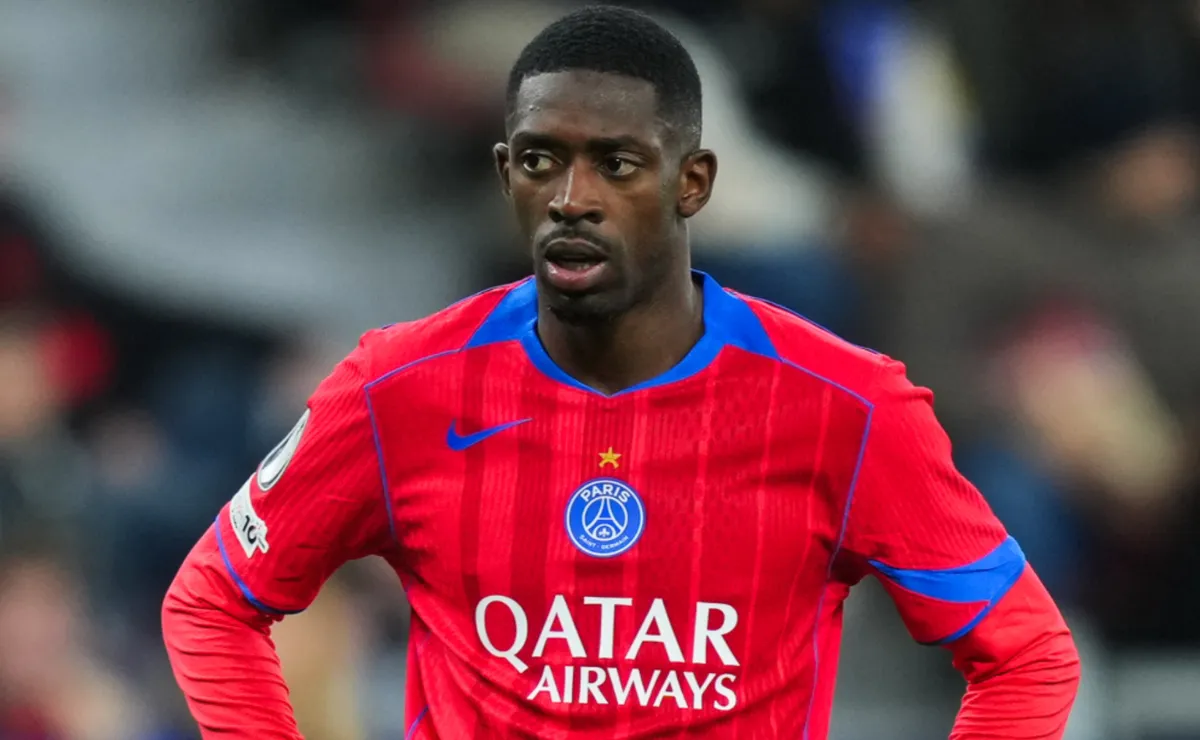 France hit hard ahead of pivotal 2026 World Cup Qualifiers as PSG ...