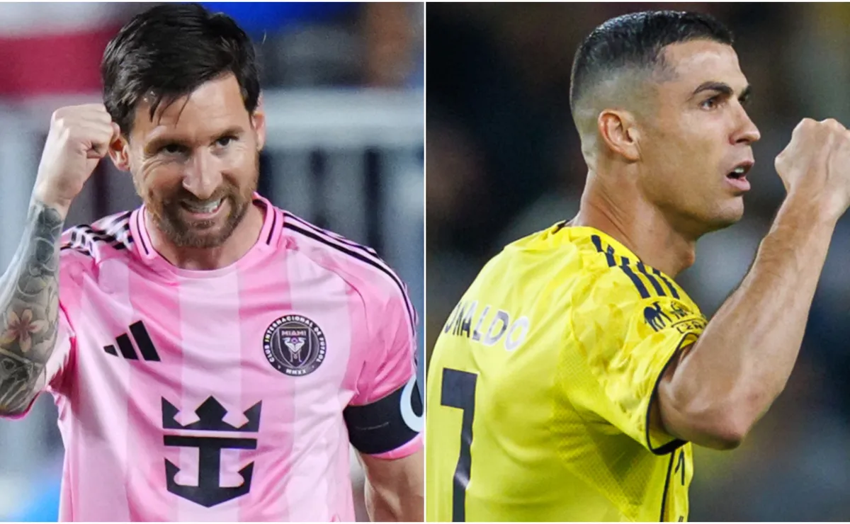 Cristiano Ronaldo suffers worst losing streak for the second time in ...