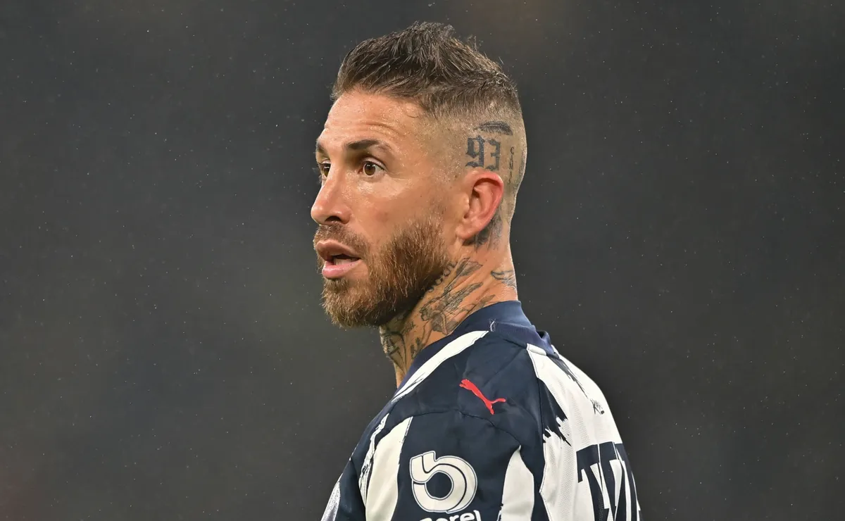 Sergio Ramos’ ‘last dance’ at Real Madrid? Spain legend reacts amid ...