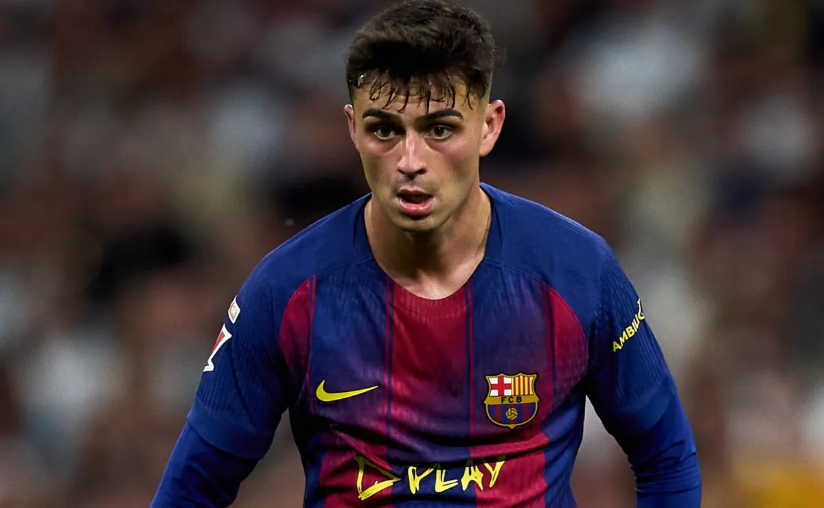 Is Pedri playing? Lineups for Barcelona vs Atletico Madrid in LaLiga ...