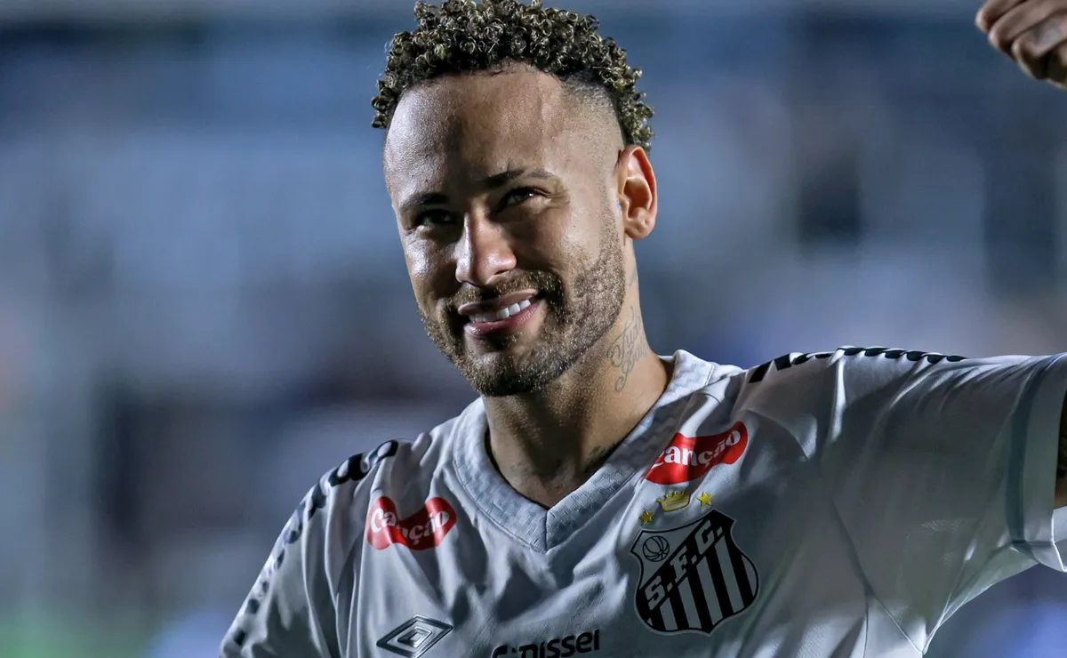 Neymar caps Santos return with assist, earns more chances to convince ...