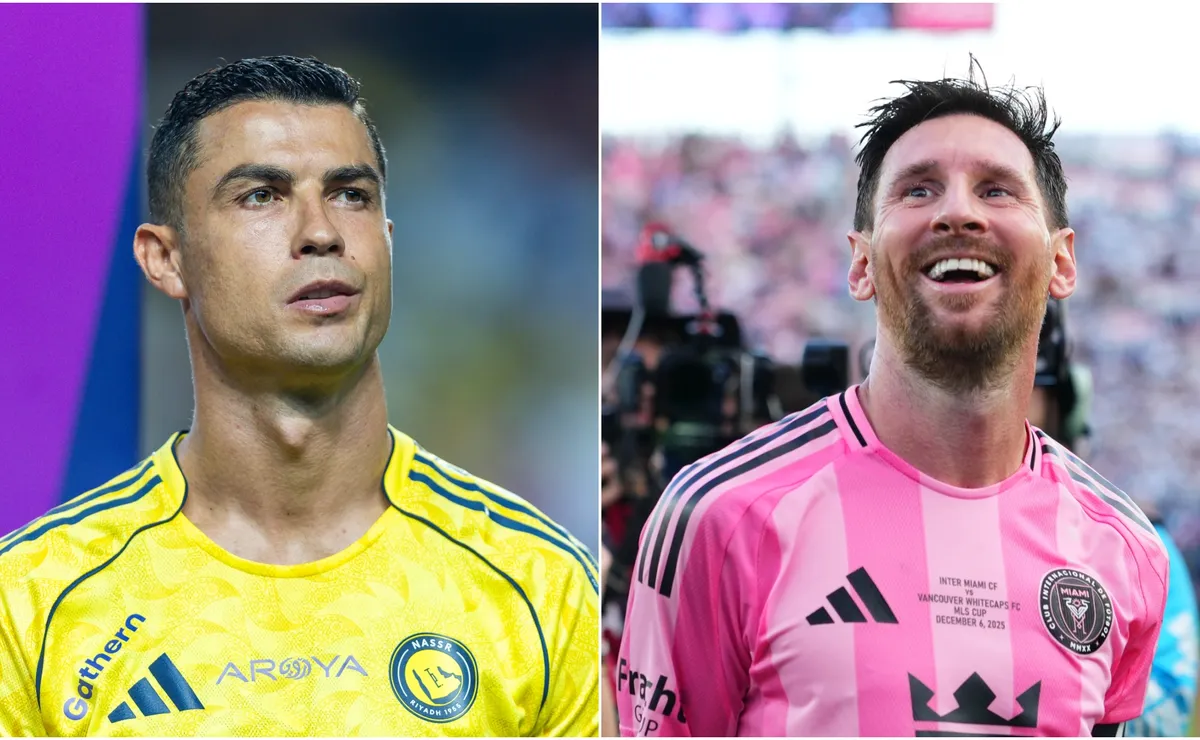 Lionel Messi lifts the 2025 MLS Cup: How his finals record stacks up ...
