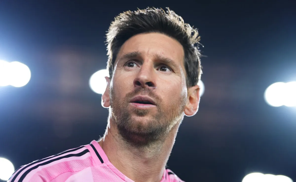 Lionel Messi's Inter Miami teammate reportedly drawing interest from ...